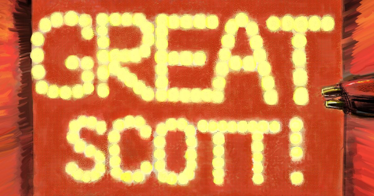 GreatScott! | Printables.com