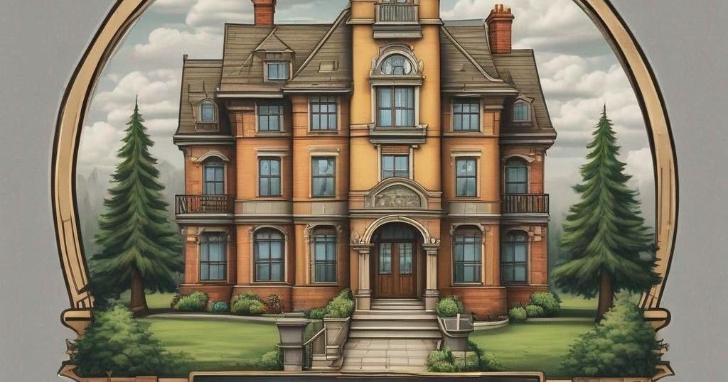 BigHouse prints | Printables.com