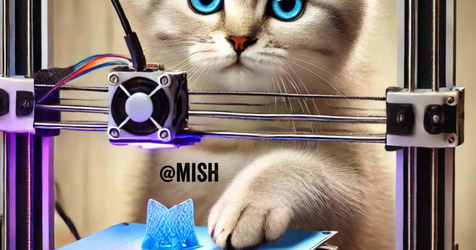 Mish | Printables.com