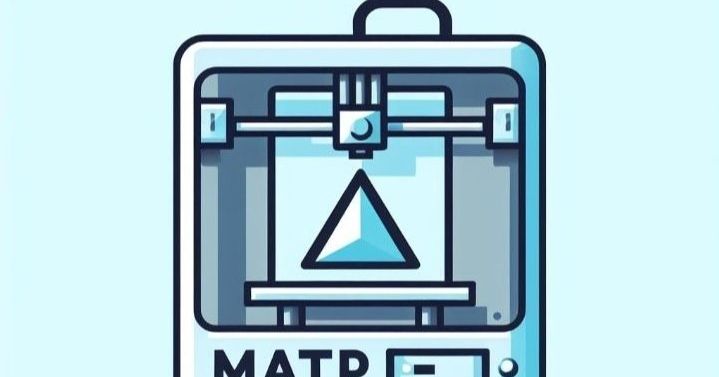 MatP | Printables.com