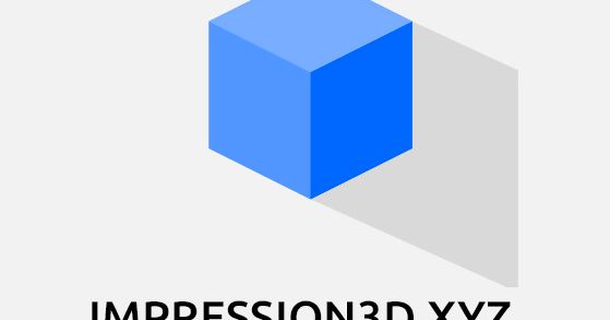 impression3D.xyz | Printables.com