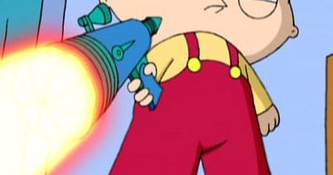 AverageStewie | Printables.com
