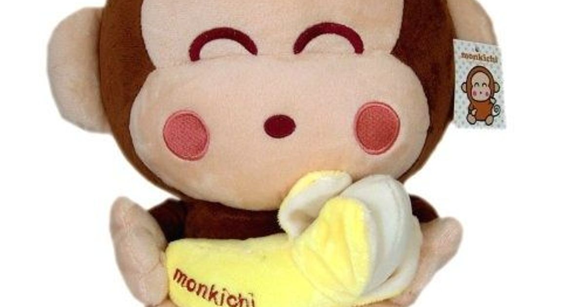 Monkichi57 | Printables.com