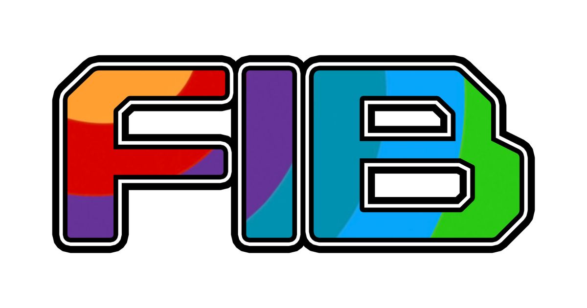 FIB | Printables.com