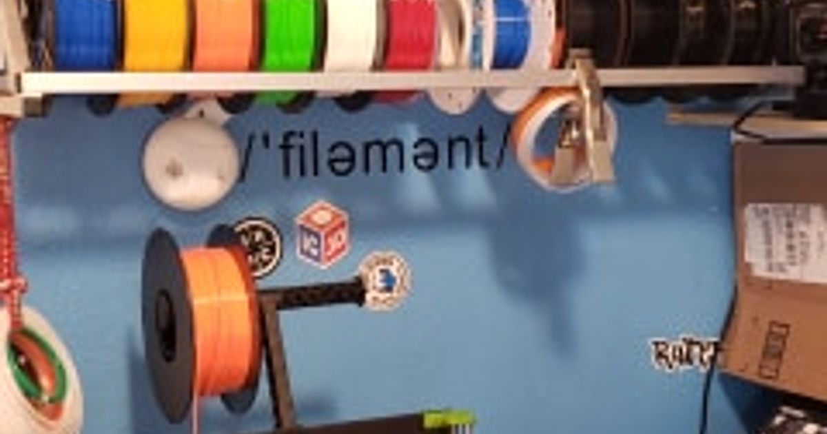 RYTEK 3D | Printables.com