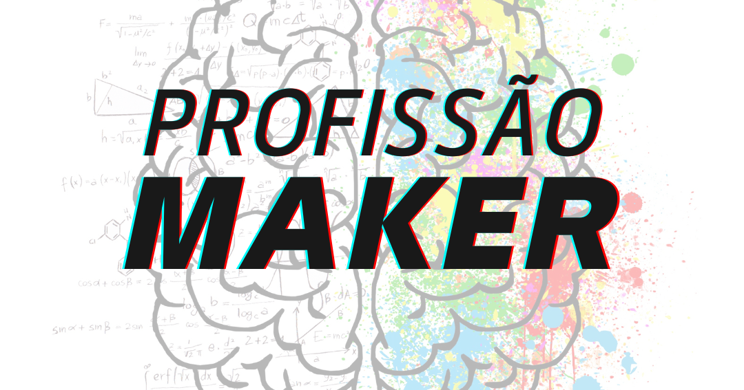 Profissão maker | Printables.com