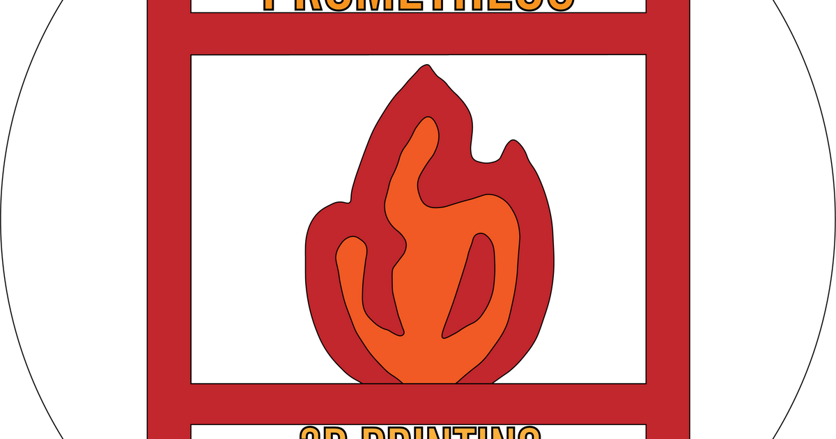 Prometheus Printing | Printables.com