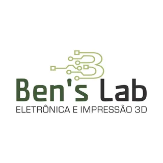 Ben's Lab | Printables.com