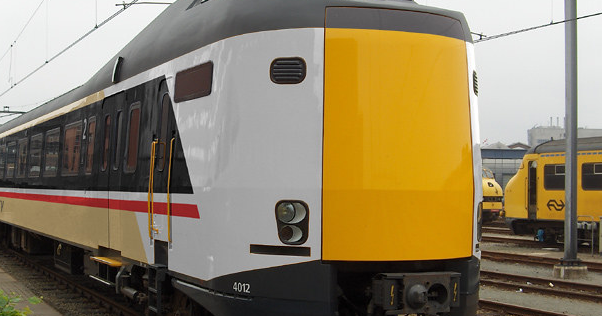 Jay the TrainBuilder | Printables.com