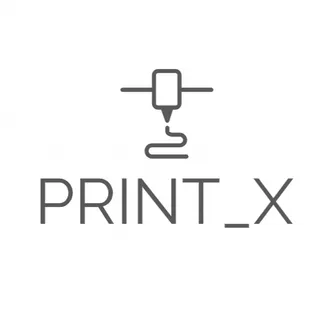 PRINT_X | Printables.com
