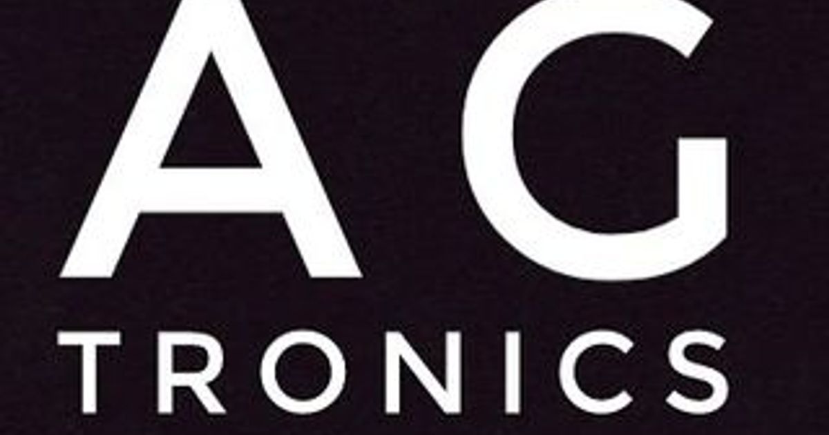 ag.tronics | Printables.com