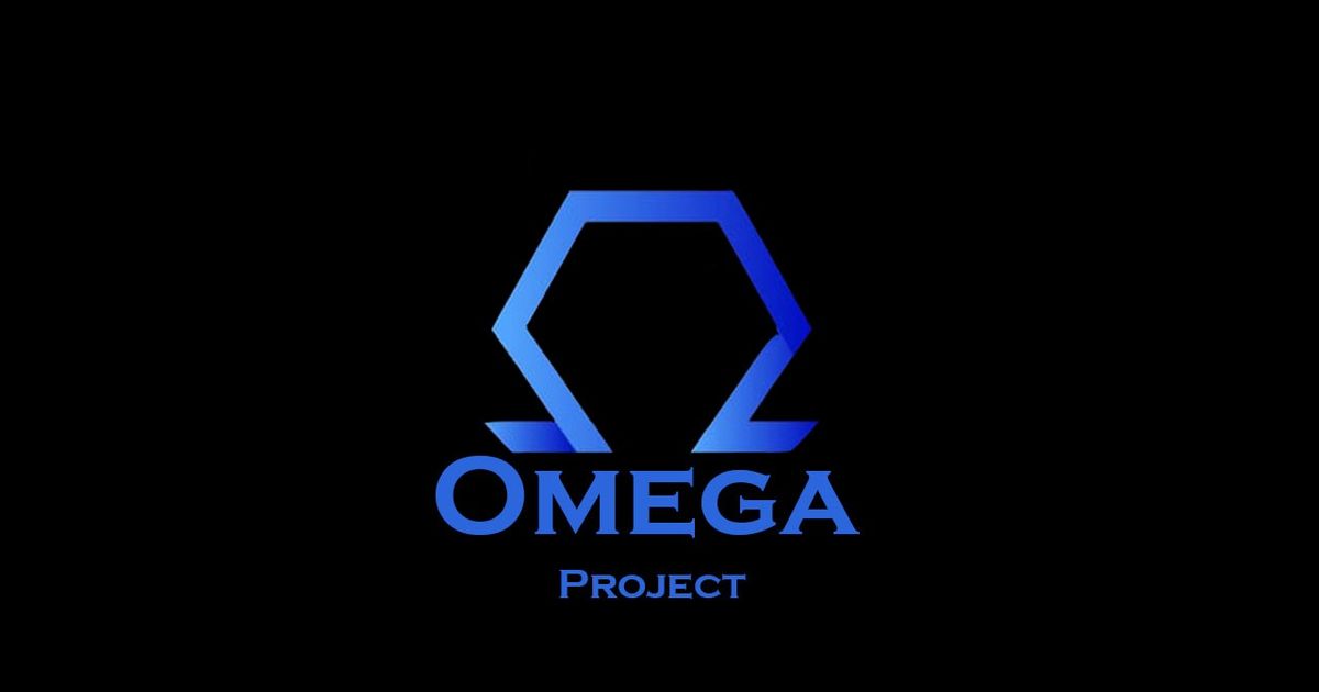 Omega3dProject | Printables.com