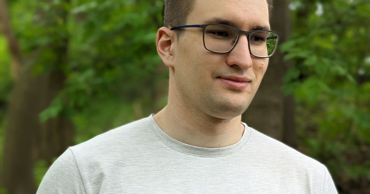 Michael Fomenko | Printables.com