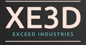 XE3D | Printables.com