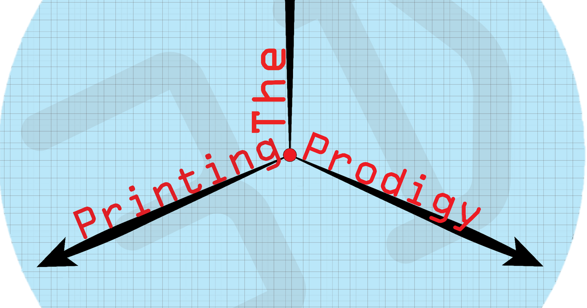The Printing Prodigy | Printables.com