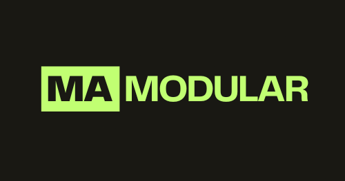 MA Modular | Printables.com
