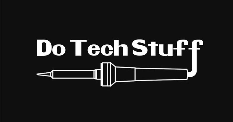 DoTechStuff | Printables.com