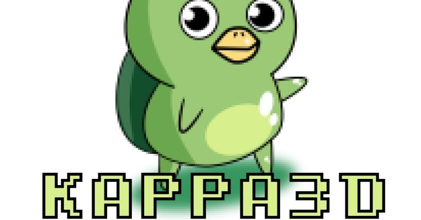 KAPPA3D | Printables.com