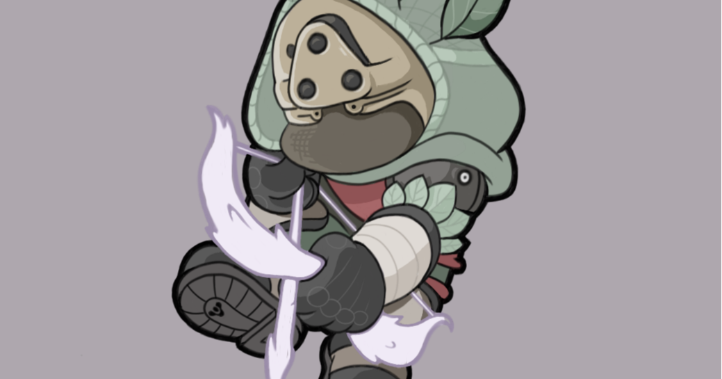 Mace | Printables.com
