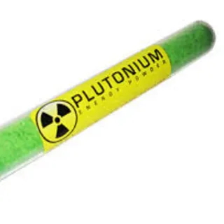 Plutonium with some Disodum. | Printables.com