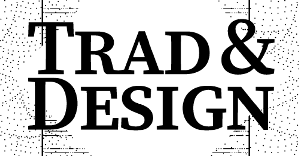 Trad&Design | Printables.com