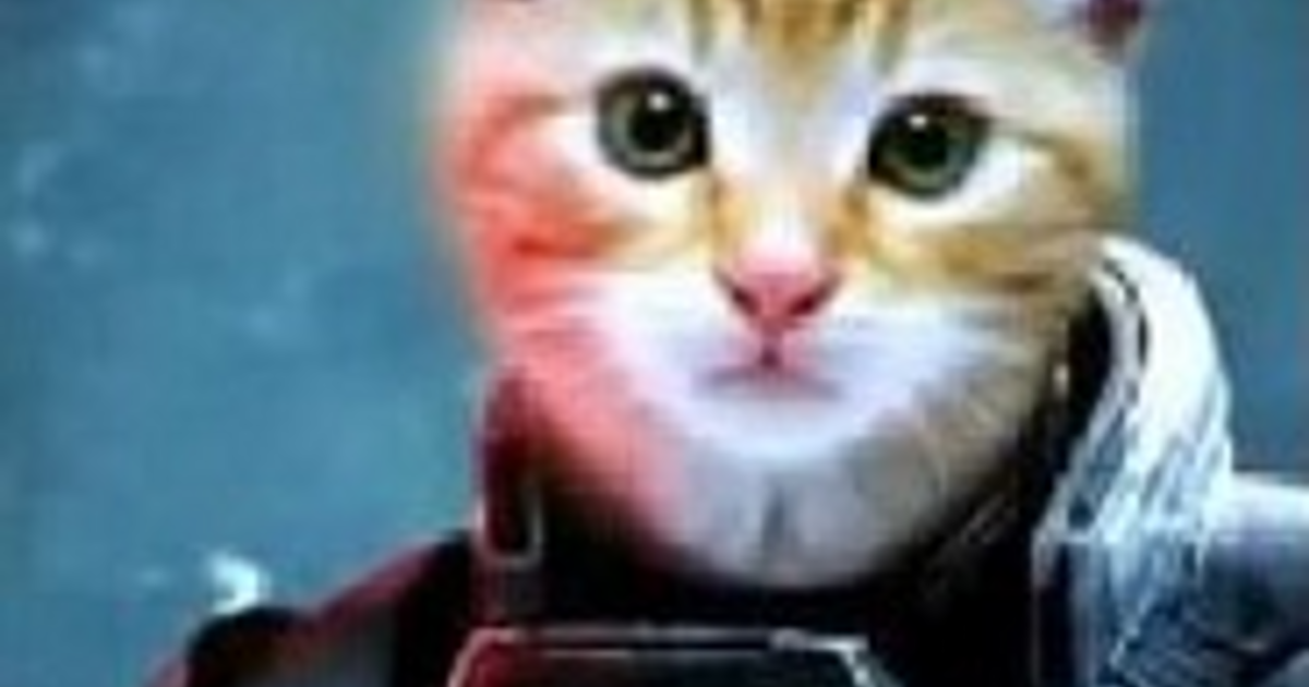 N7 Cat | Printables.com
