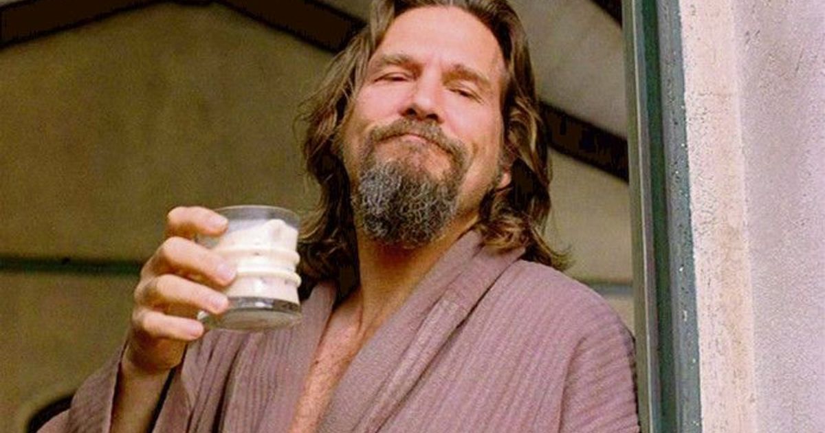 LEBOWSKI | Printables.com
