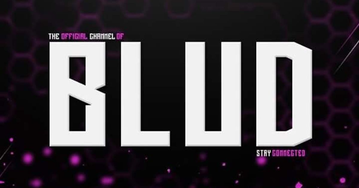 BluD | Printables.com