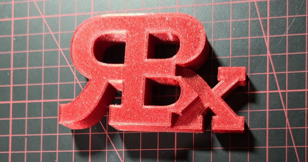 rbx;-) | Printables.com