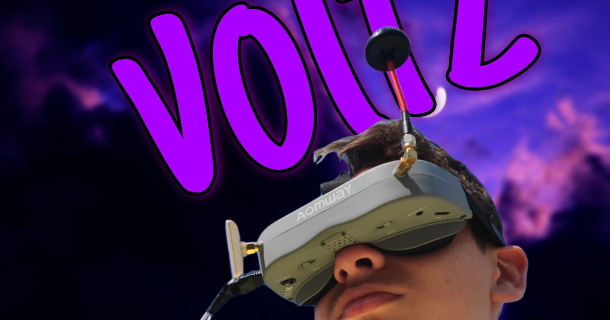 voltz | Printables.com