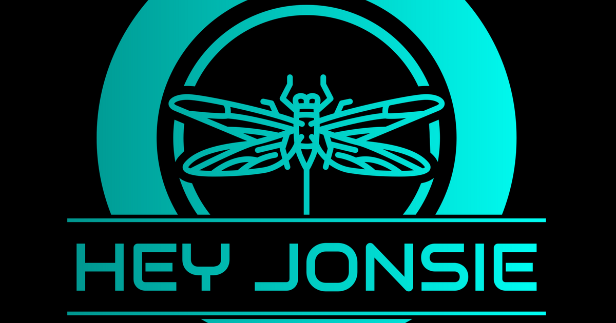 Hey Jonsie | Printables.com