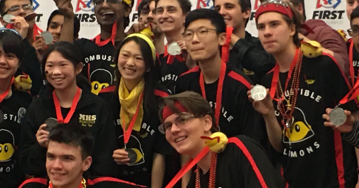 FRC Against COVID-19 | Printables.com