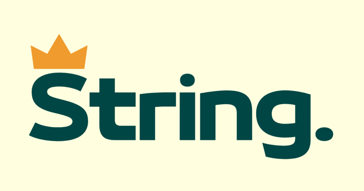 Pan String | Printables.com