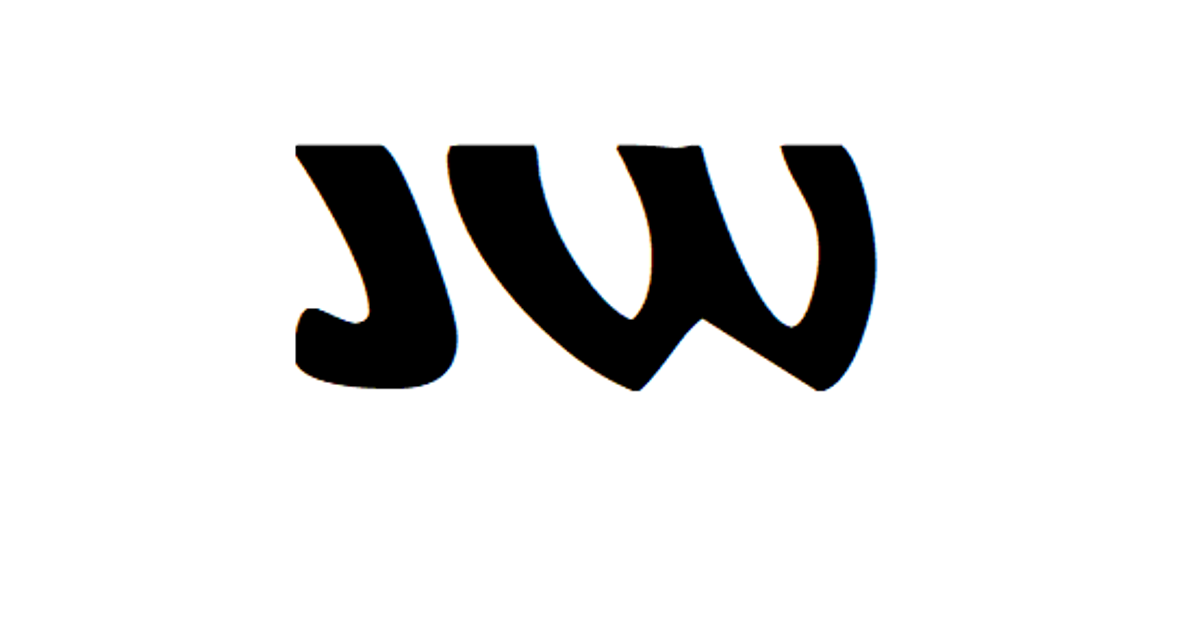 JW | Printables.com