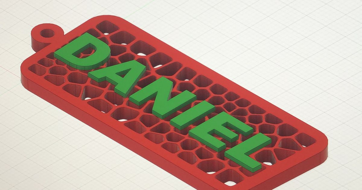 Daniel | Printables.com