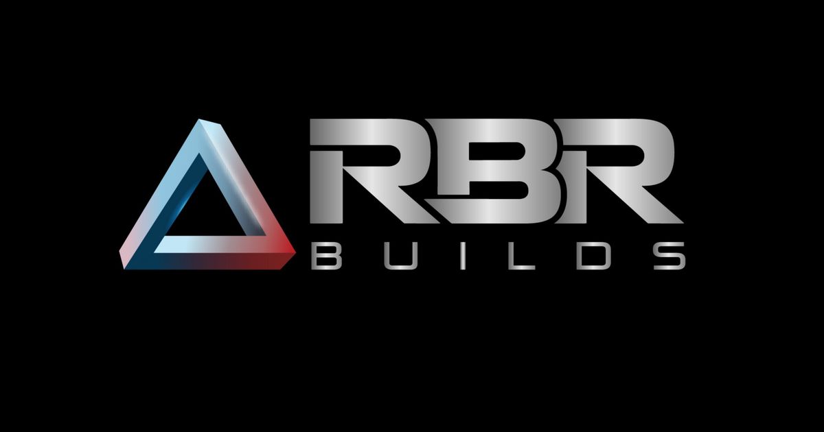 RBR_Builds | Printables.com