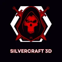 SilverCraft 3D | Printables.com