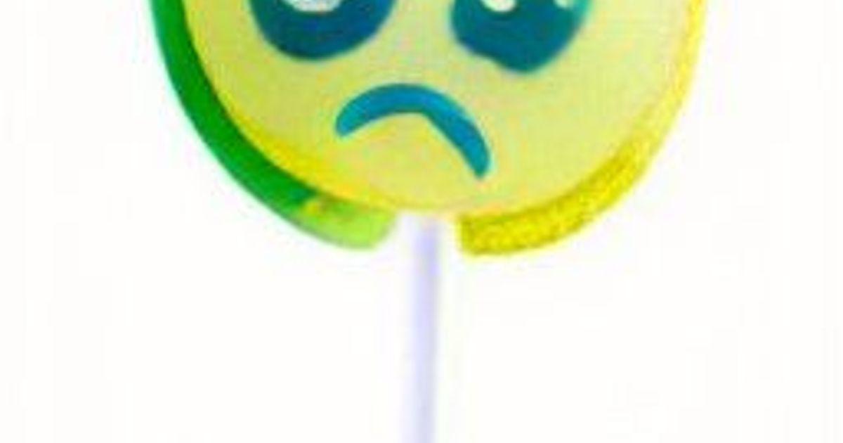 forsaken_candy | Printables.com