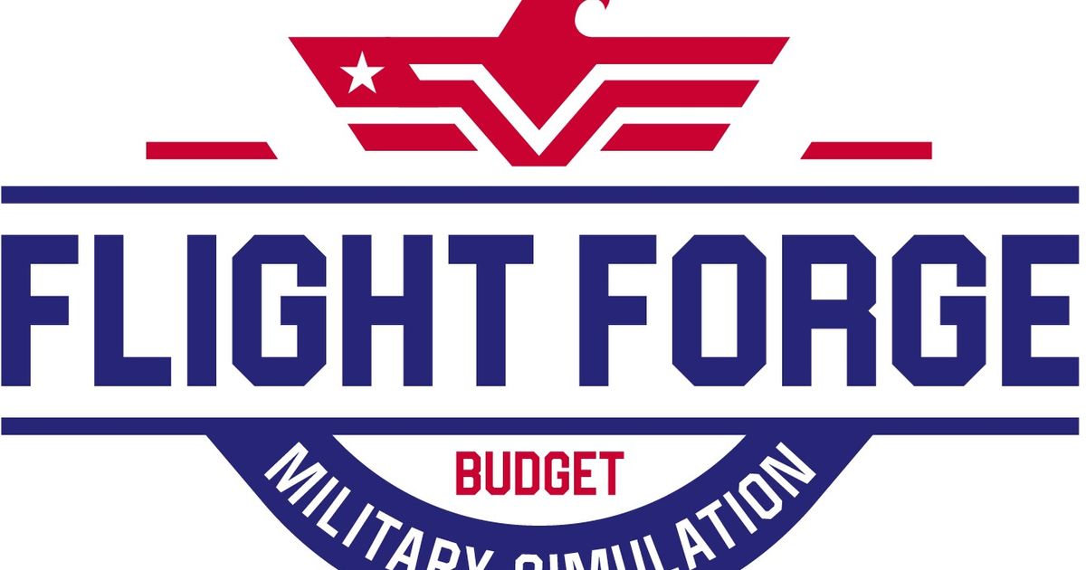 Flight Forge | Printables.com