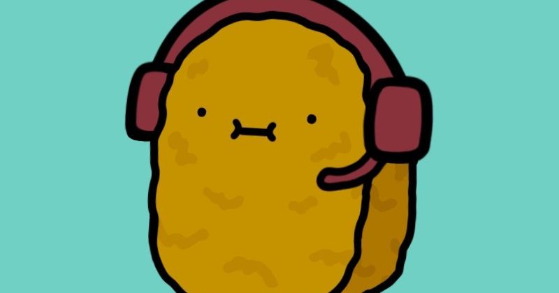 Tater | Printables.com