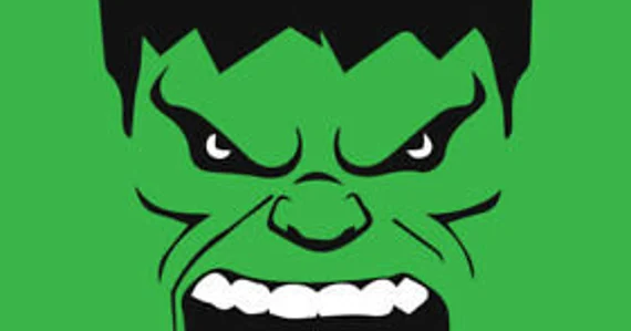 Hulko | Printables.com