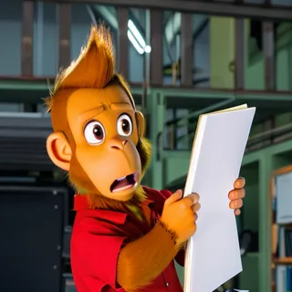 Monkey_Made_Mediocrity | Printables.com