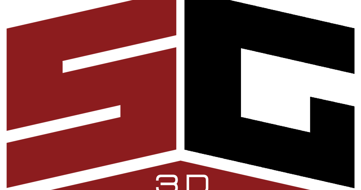 SG3D Customs | Printables.com