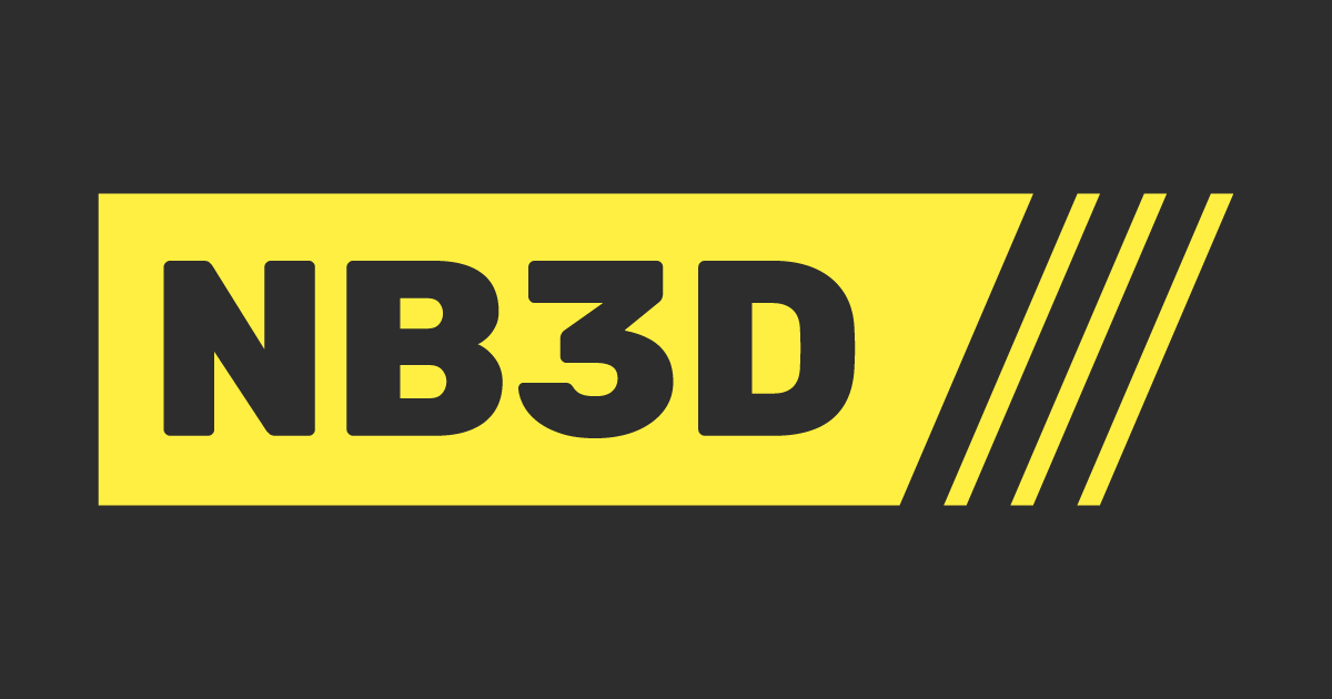 NB3D | Printables.com