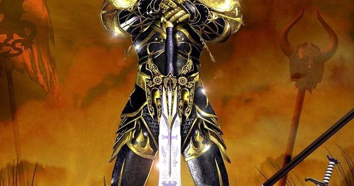 TechKnightOne | Printables.com