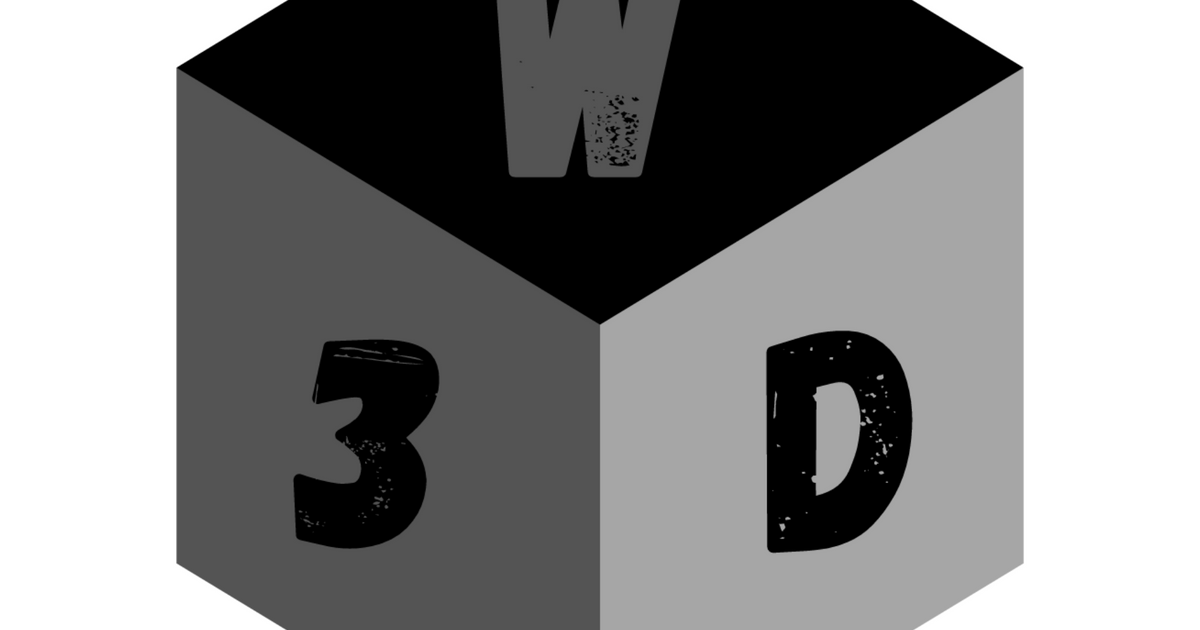 Wick3D | Printables.com