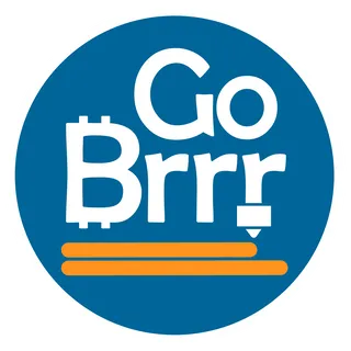 Go Brrr | Printables.com
