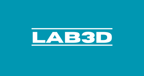 LAB3D | Printables.com