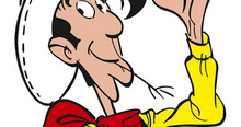 Lucky_Luke_ | Printables.com