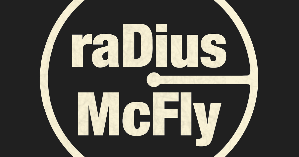 radius_mcfly | Printables.com